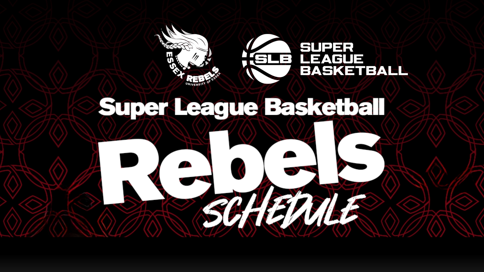 Rebels Basketball Logo