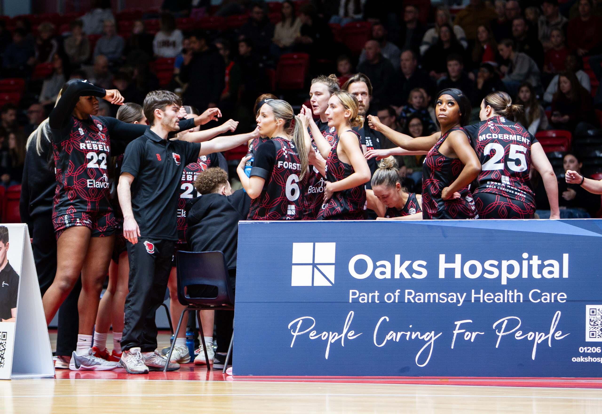 Rebels fall short of final in SLB Trophy defeat - Essex Rebels