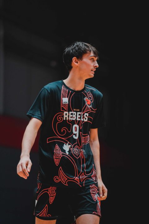 Euan Fraser - Essex Rebels