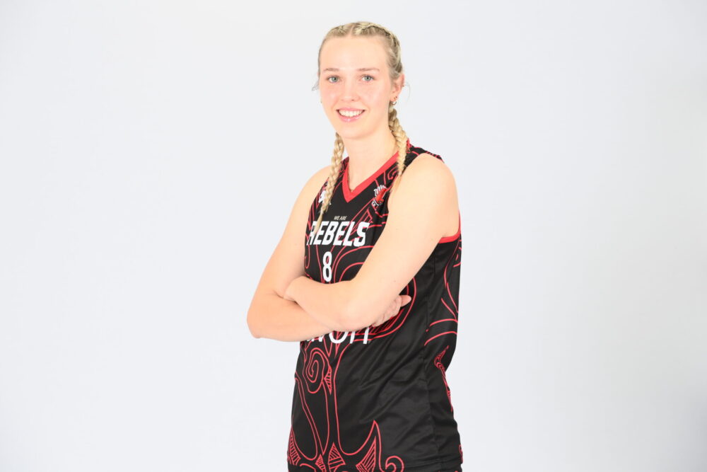 Womens Basketball Team Essex Rebels In The Wbbl