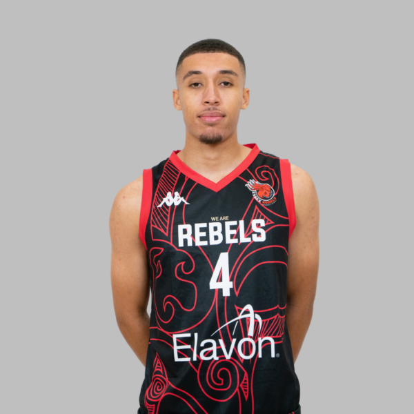 DALJANG WOL - Essex Rebels