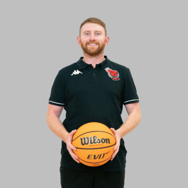 DALJANG WOL - Essex Rebels