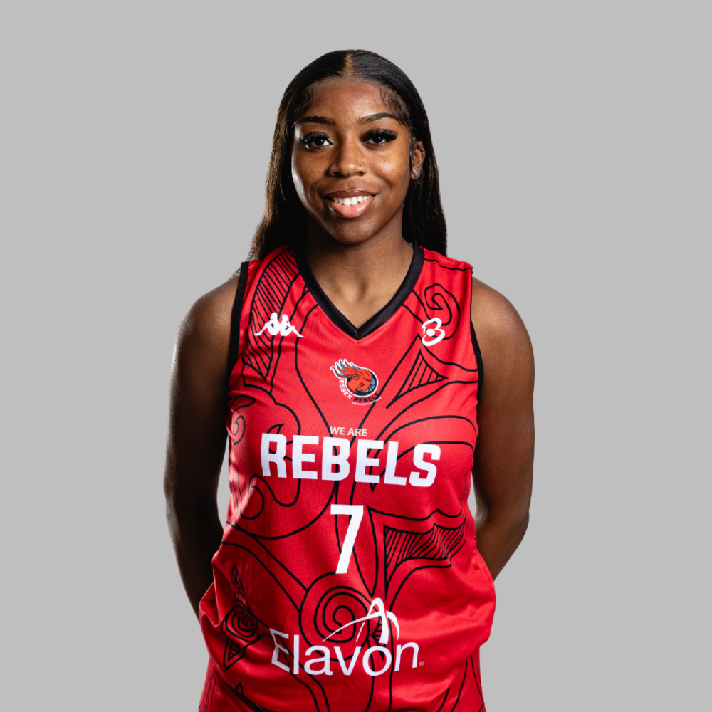 Womens Basketball Team Essex Rebels In The Wbbl
