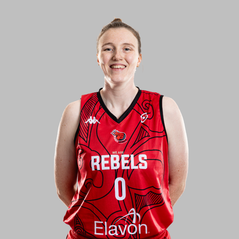 Womens Basketball Team - Essex Rebels in the WBBL