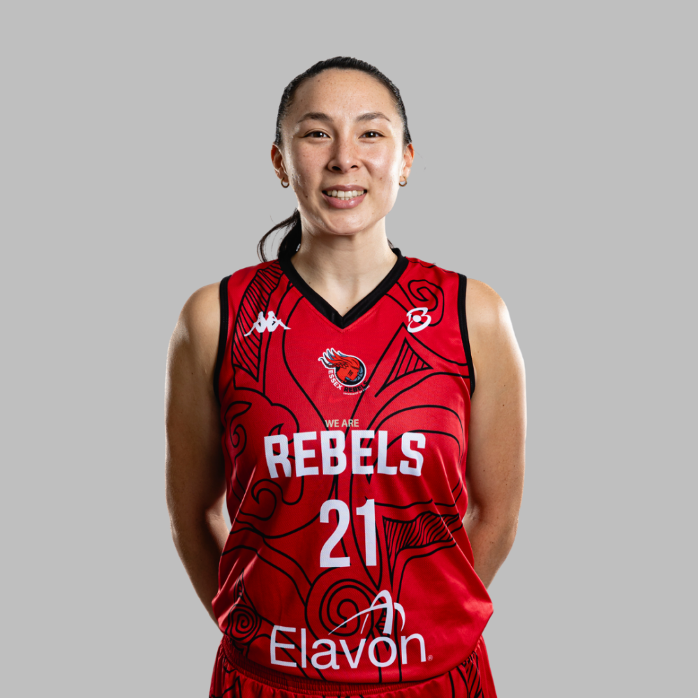 Womens Basketball Team Essex Rebels In The Wbbl