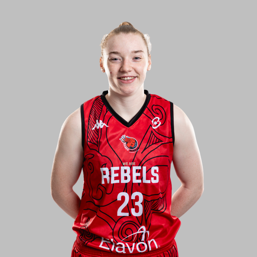Womens Basketball Team Essex Rebels In The Wbbl