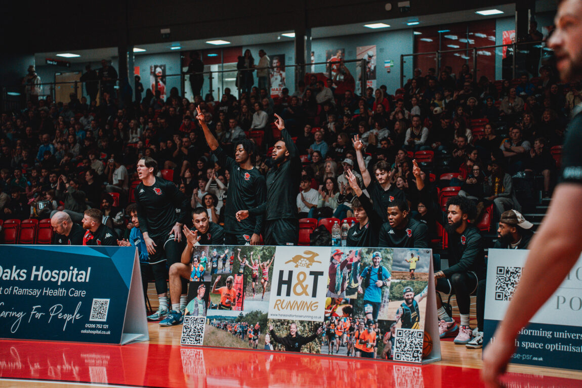 News - Page 60 of 68 - Essex Rebels Latest News, Updates and Events