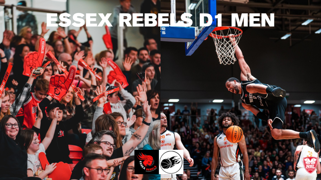 Essex Sport Arena - Essex Rebels State of the Art Facility