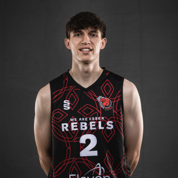 DALJANG WOL - Essex Rebels