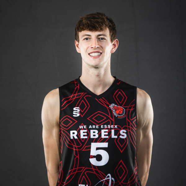 DALJANG WOL - Essex Rebels