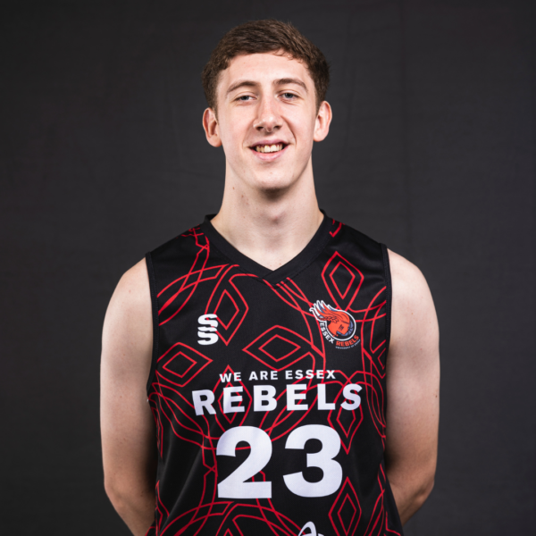 DALJANG WOL - Essex Rebels