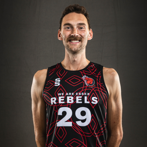 THOMAS SHATIMEHIN - Essex Rebels