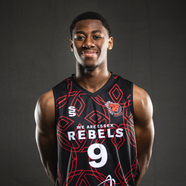 DALJANG WOL - Essex Rebels