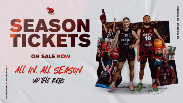 British Championship Basketball Fixtures Confirmed for 2025/26 Season ...