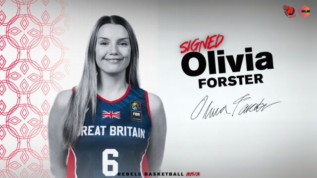 British Championship Basketball Fixtures Confirmed for 2025/26 Season ...