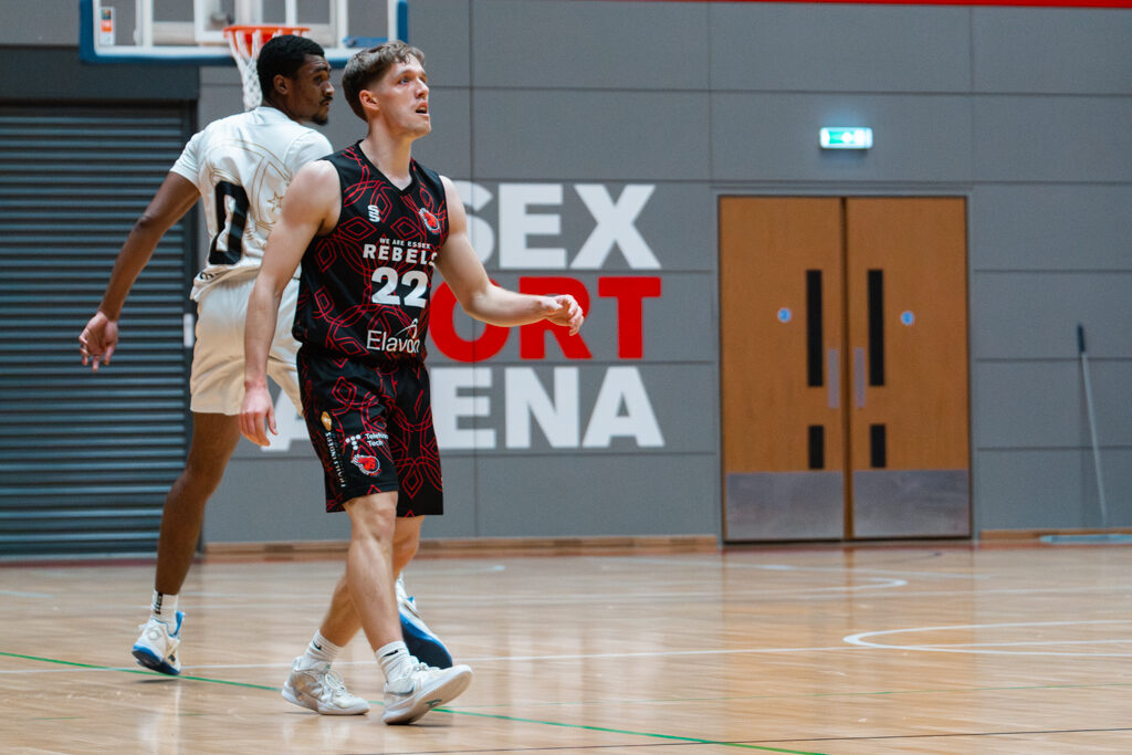 Road Loss for Rebels at Derby - Essex Rebels